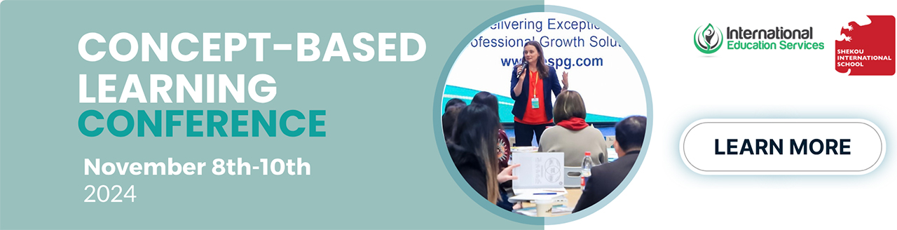 IES - International Education Services